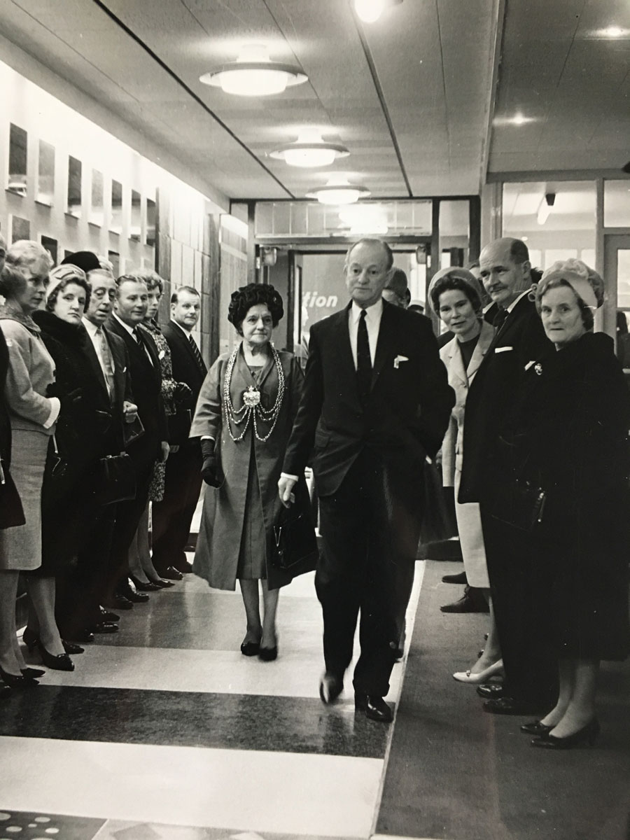 About Us - Andrews Tiles