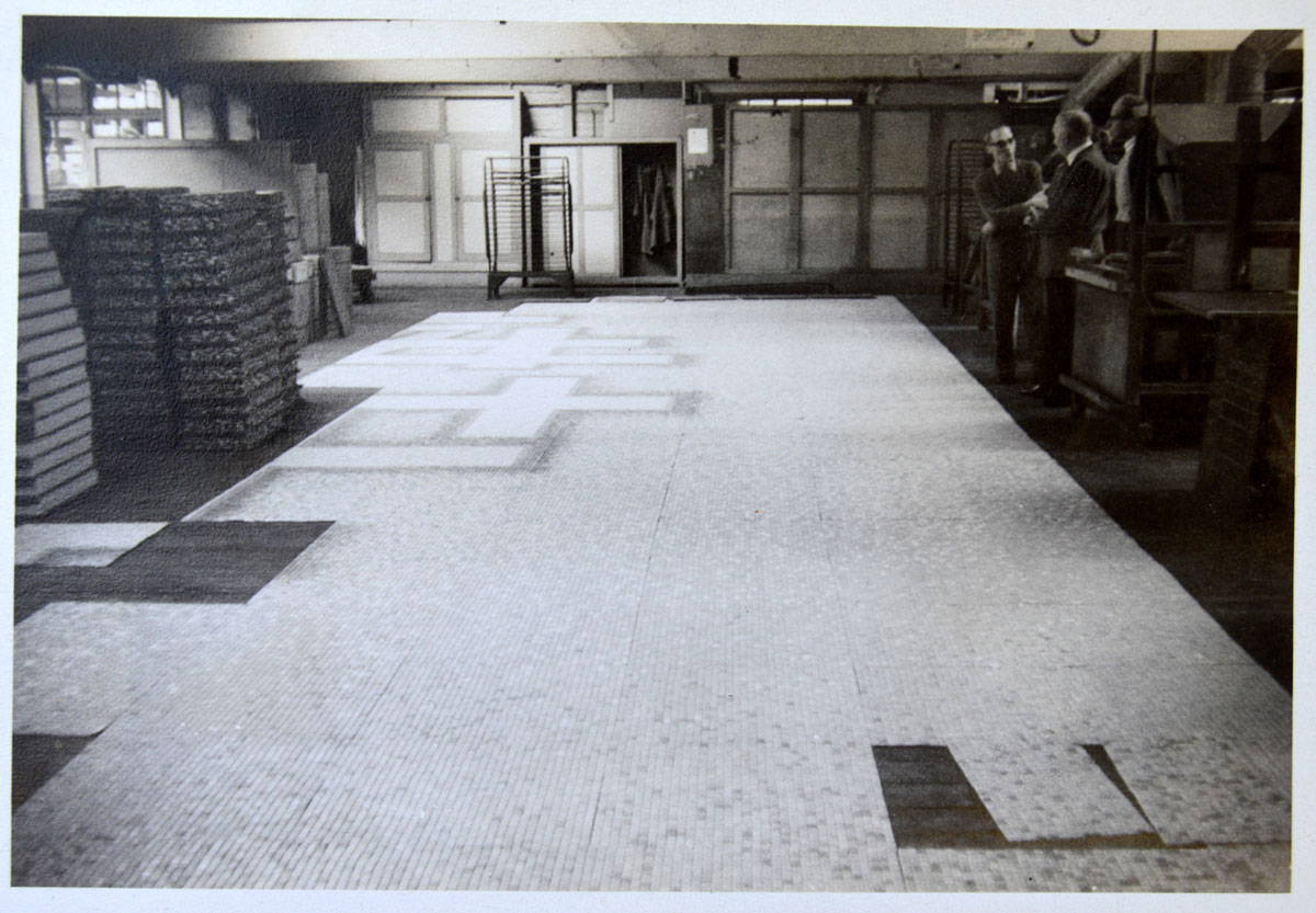 About Us - Andrews Tiles