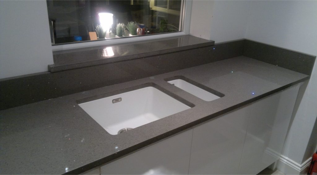Quartz Worktops | Durable & Low-Maintenance Kitchen Surfaces