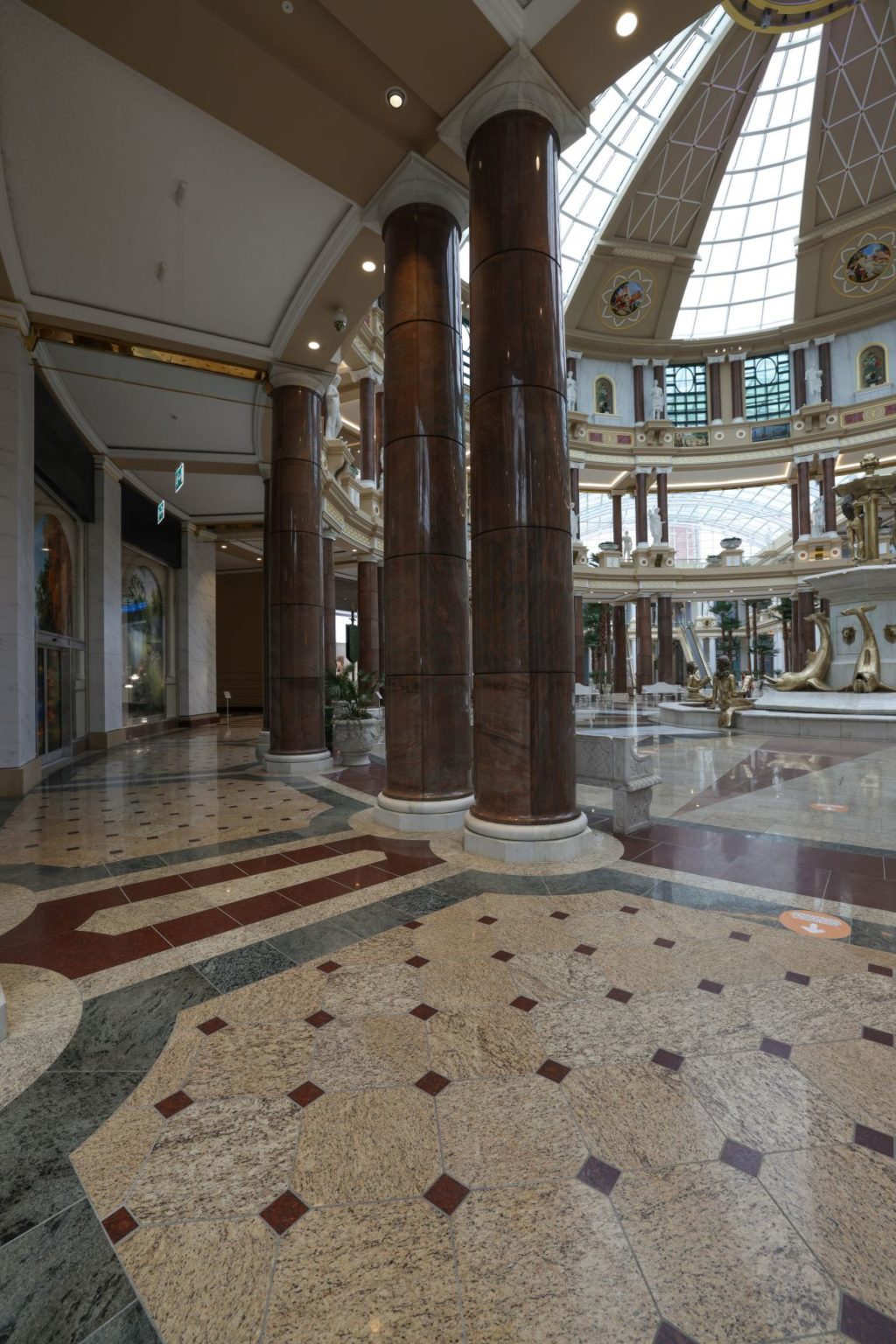 Types of Stone Used in Stonemasonry | Natural Stone Guide