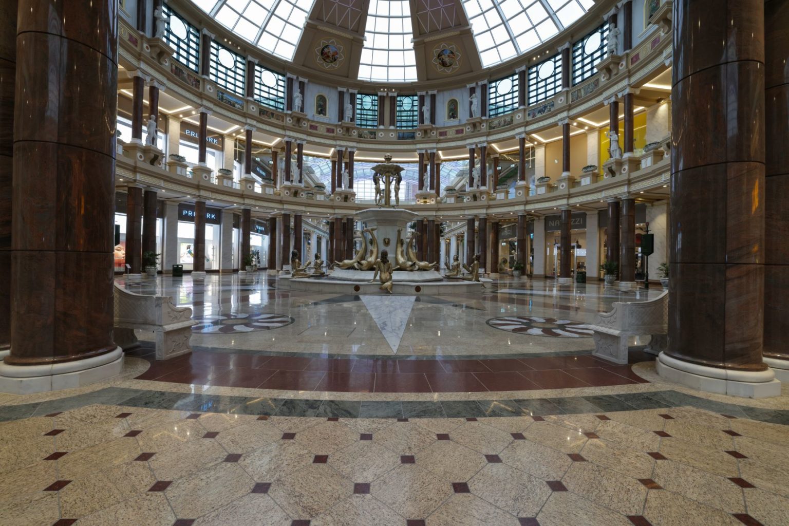 Andrews Tiles | Retail, Tiling, Terrazzo & Stonework Experts Since 1886