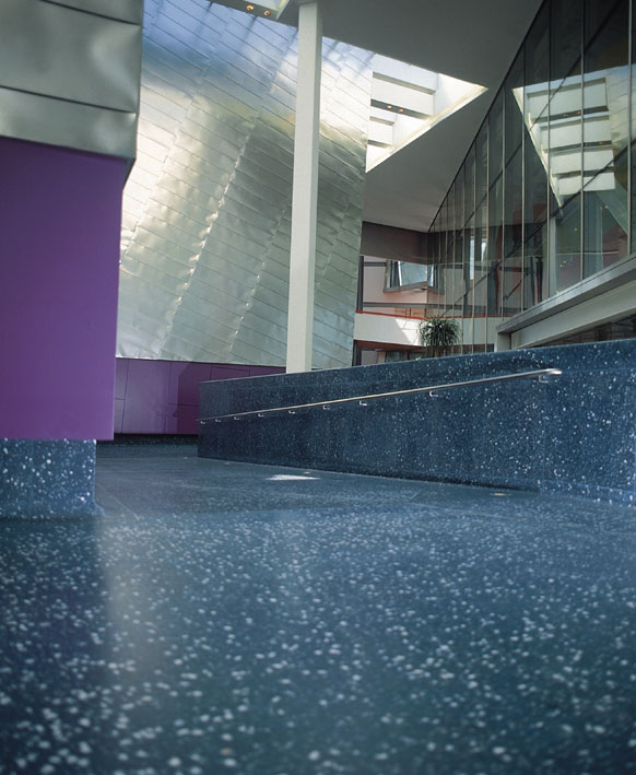 How Long Does Terrazzo Last? | Long-Lasting Terrazzo