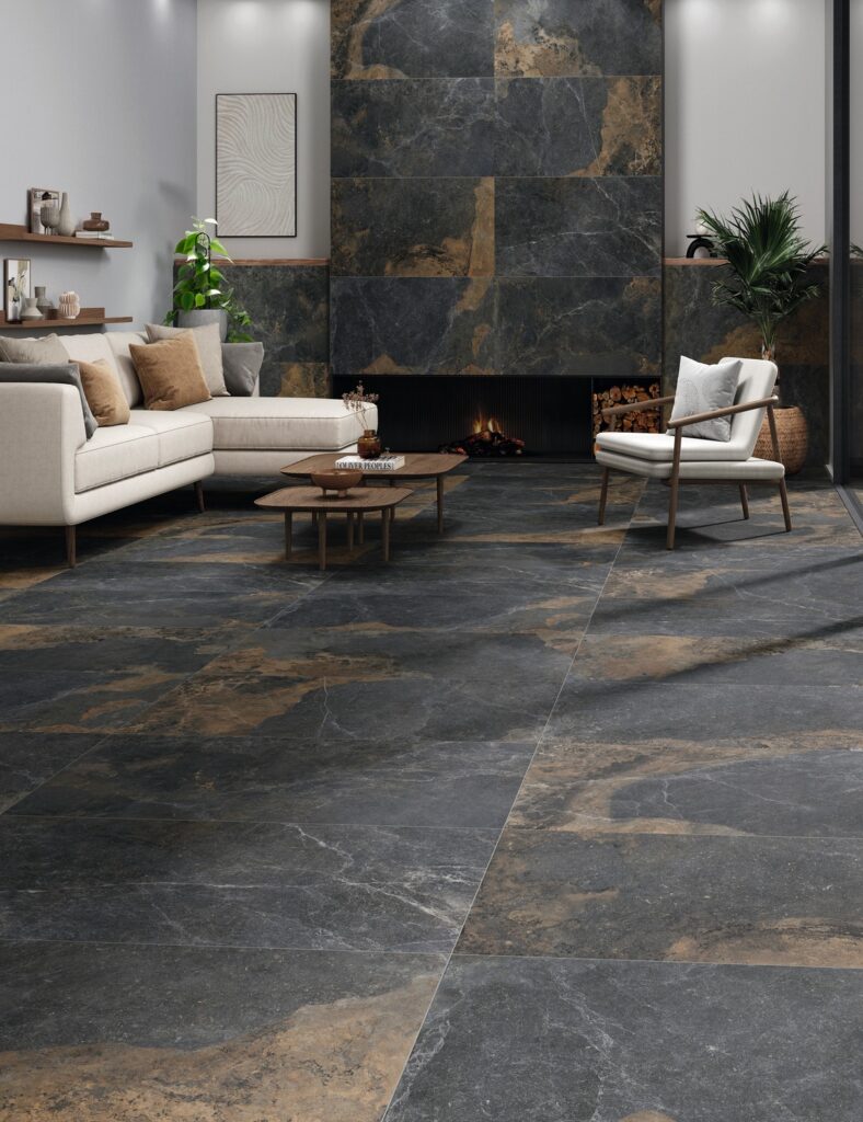 ALPS - Andrews Tiles