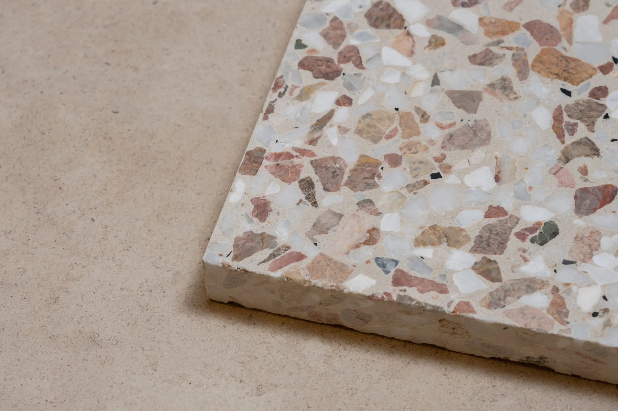 Where Can Terrazzo Be Used? | UK Terrazzo Specialists