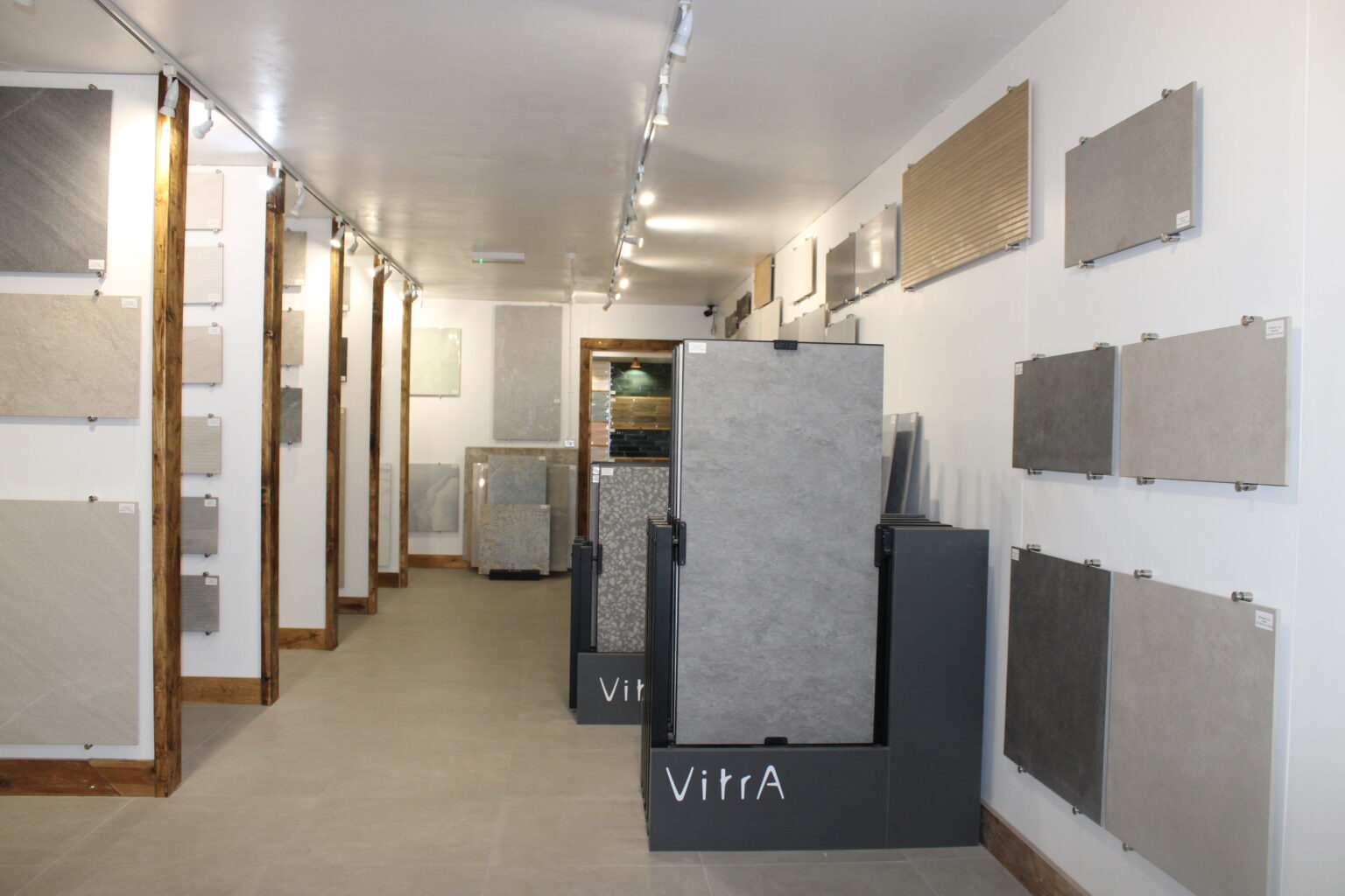 Andrews Tiles | Experts Since 1886